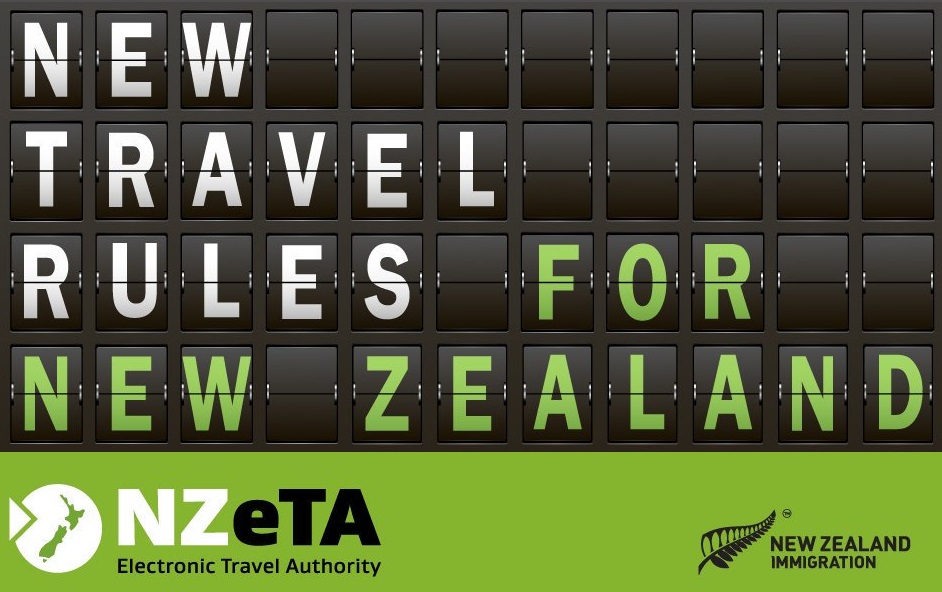 NZeTA – Autorização Eletrônica de Viagem para a Nova Zelândia – Kiwi ...