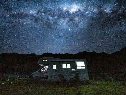 THL Group – Motorhomes and Experiences – Kiwi support -Bra