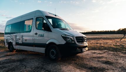 THL Group – Motorhomes and Experiences – Kiwi support -Bra
