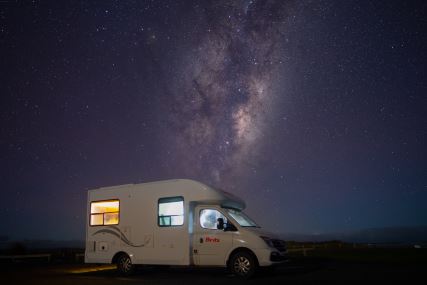 THL Group – Motorhomes and Experiences – Kiwi support -Bra
